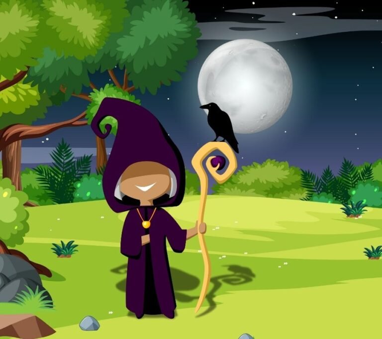 Lendas do Folclore Brasileiro: mistérios e magia da nossa cultura